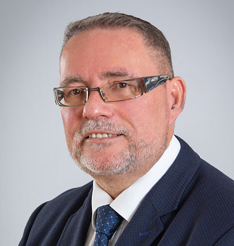 Christian Gruber | FCG