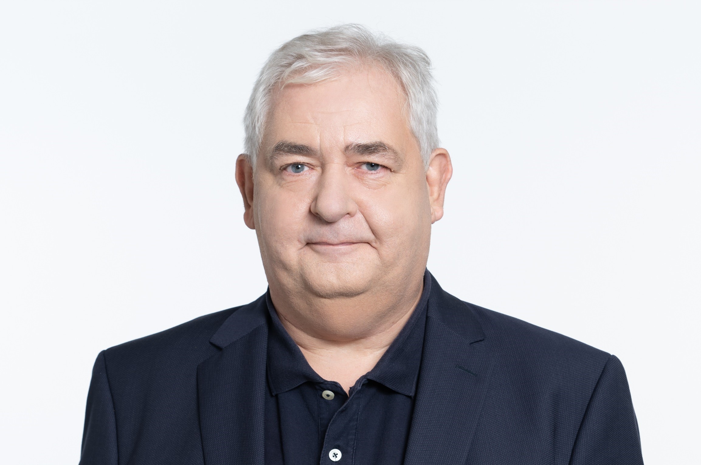 FCG/GPA Konferenz und Wahl erstmals voll digital: Vorsitzender Wolfgang ...