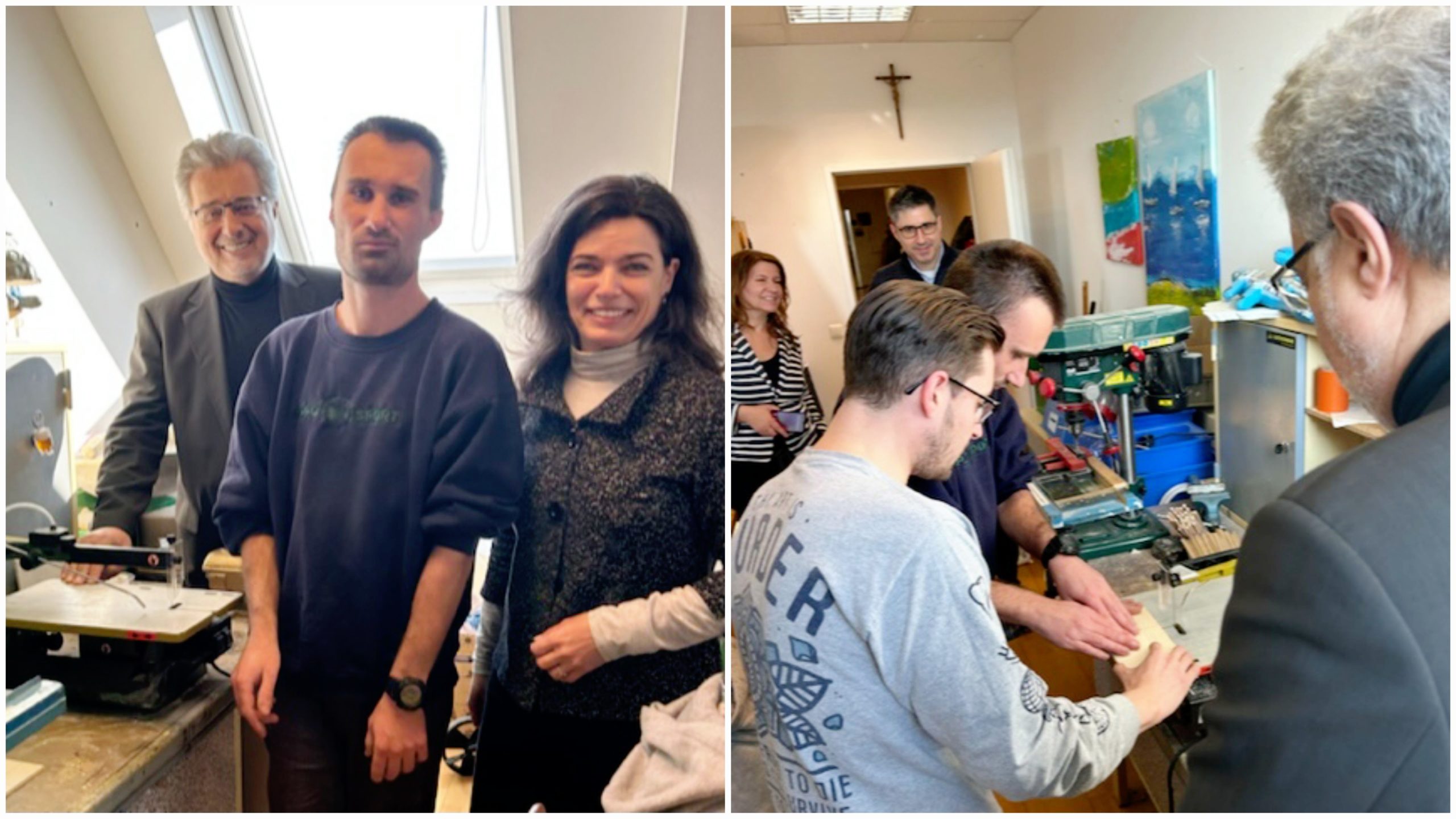 Grete-Rehor-Hilfsfond - Unterstützung für arbeitenden Menschen mit ...